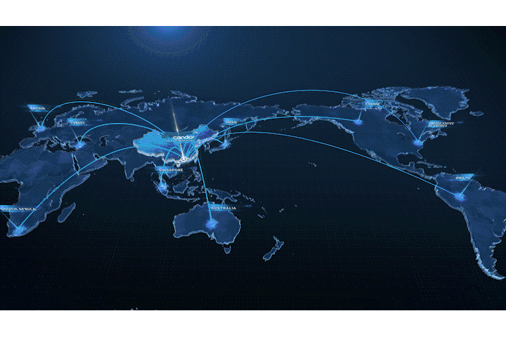 Candor Recognized as a Provincial Enterprise Technology Center in ...